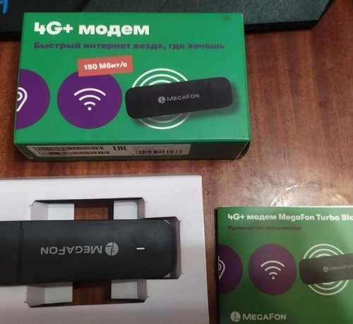 Usb модем 4g мегафон m150-2