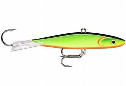 Балансир rapala Jigging Shadow Rap 09 BYR
