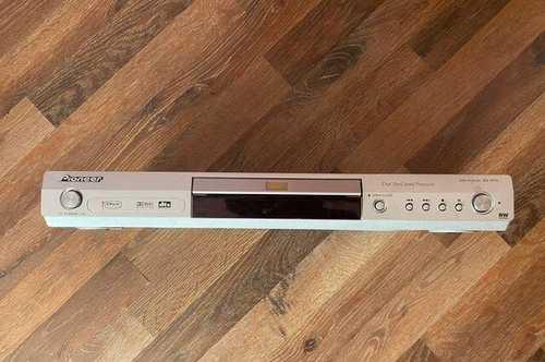 Двд плеер / dvd player pioner dv 470