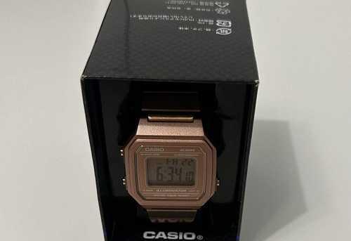Наручные часы casio Vintage. Оригинал