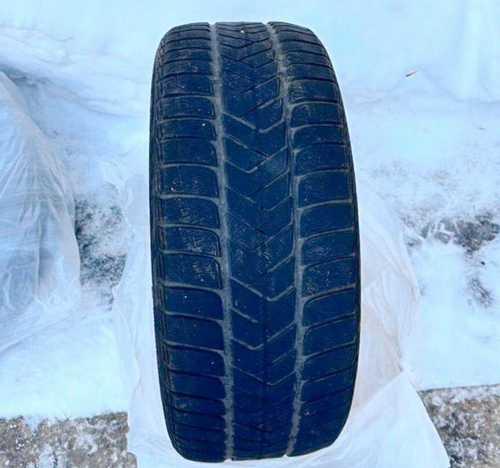Pirelli Chrono Camper 205/45 R19