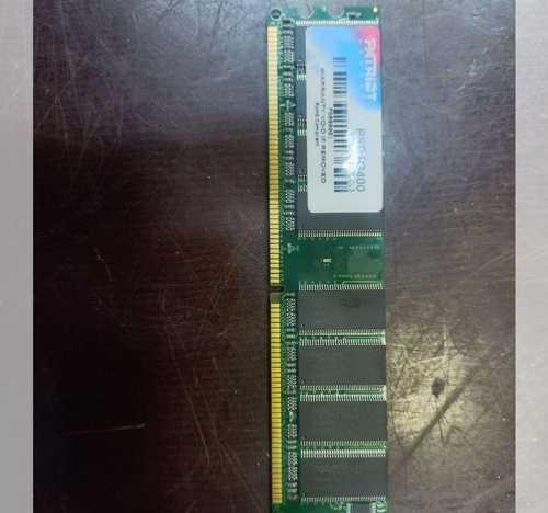 Оперативная память ddr2 1gb