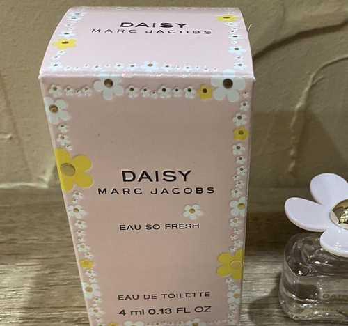 Daisy marc jacobs EAU SO fresh оригинал