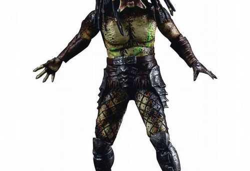 Фигурка Hiya Toys Predators Crusified Масштаб1:18