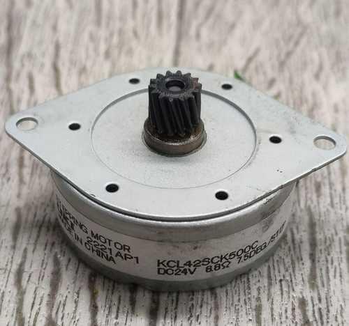 Двигатель сканера 302HN44100 Kyocera FS-C5350
