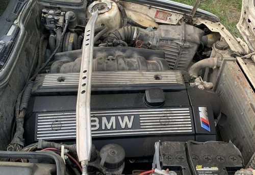 Двигатель BMW E34 E36 E38 E39 M52B28