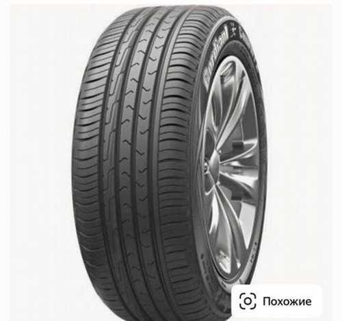 Cordiant Comfort 2 205/55 R16