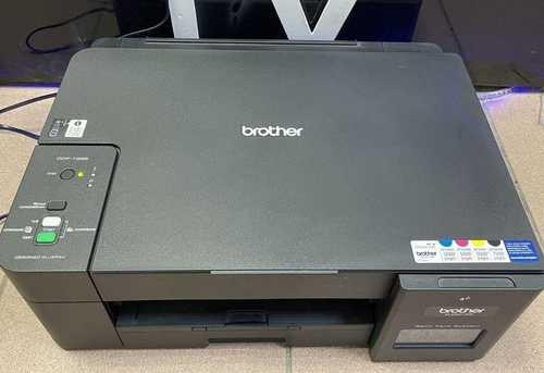 Мфу brother DCP-T225
