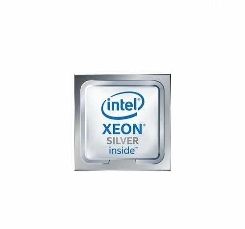 Процессор CPU Intel Socket 3647 Xeon 4210 (2.2GHz/13.75Mb) tray