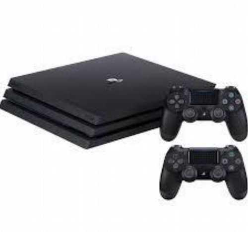 Sony playstation 4 pro