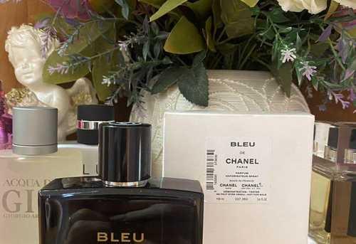 Bleu de Chanel Parfum Chanel