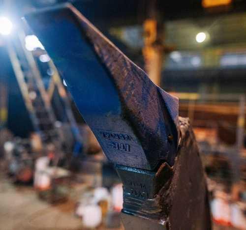 Однозубый рыхлитель для Hitachi ZX200LC
