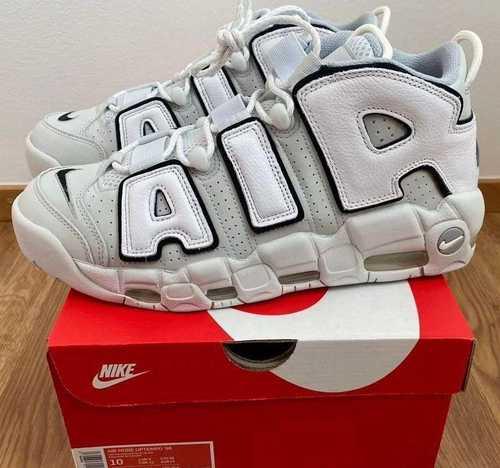 Кроссовки Nike Air More Uptempo