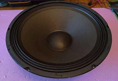 12" woofer нч динамик