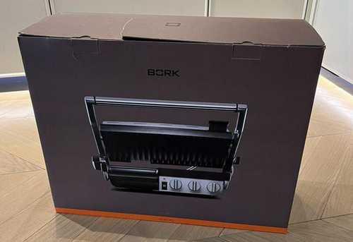 Bork G800 гриль