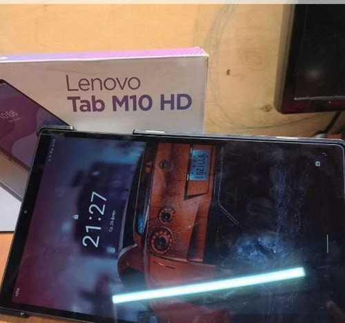 Lenovo Tab m10 HD