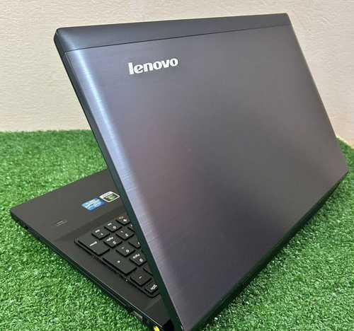 Игровая зверюга Lenovo с GeForce GT720M/i3-3110M