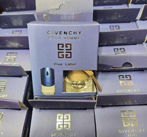 Givenchy pour homme автопарфюм