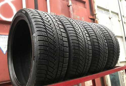 Continental ContiWinterContact TS 850 P 225/40 R18 93M