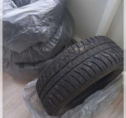 Firestone Ice Cruiser 7 205/55 R16