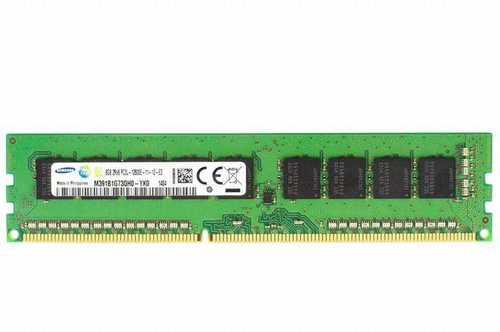 Оперативная Память Samsung 8GB M391B1G73QH0-YK0