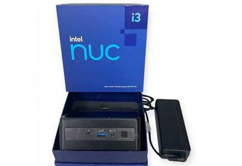 Intel Nuc i3 (nuc11pahi3)