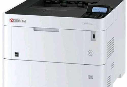 Новый принтер kyocera ecosys P3145dn