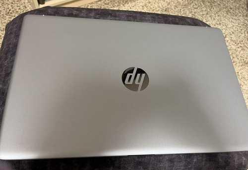 Ноутбук HP Laptop 17-cn0052ur