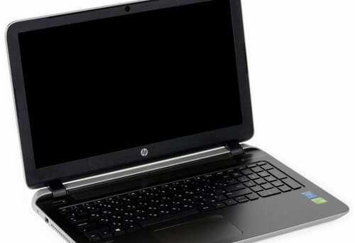 HP Pavilion 15 notebook PC