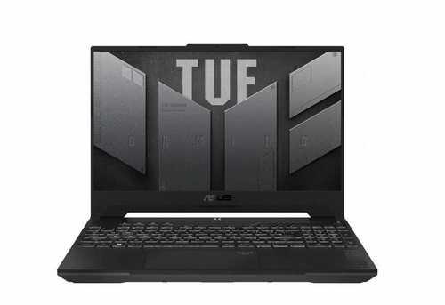 Ноутбук asus TUF Gaming A15 FA507XI-HQ066