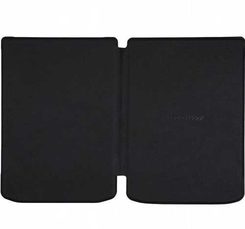 Shell Cover PocketBook Verse (Black)