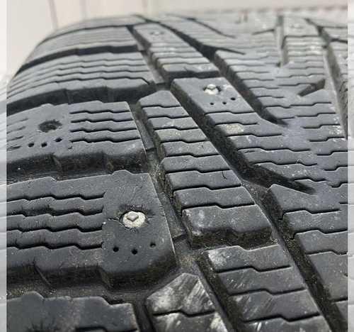 Nokian Tyres Hakkapeliitta 7 SUV 245/55 R19 107T