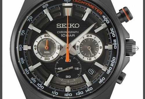 Seiko Chronograph SSB399, оригинал,новые