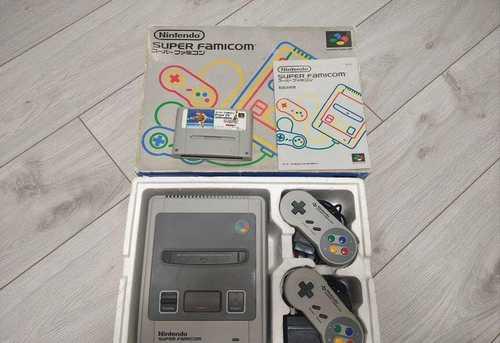 Nintendo Super Famicom