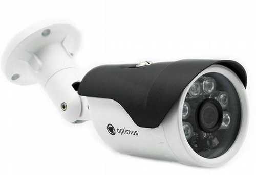 Optimus IP-E012.1(3.6) PE V.3 уличная ip-камера