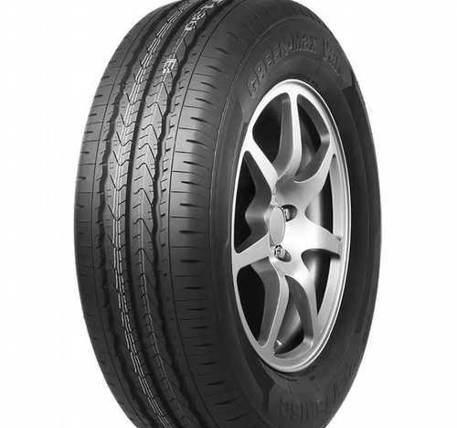 LingLong Green-Max Winter Van 195/70 R15 104R