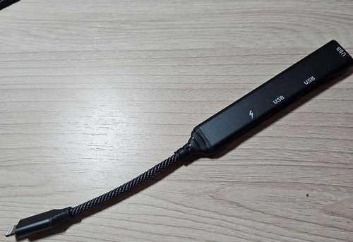 Адаптер USB для iPhone