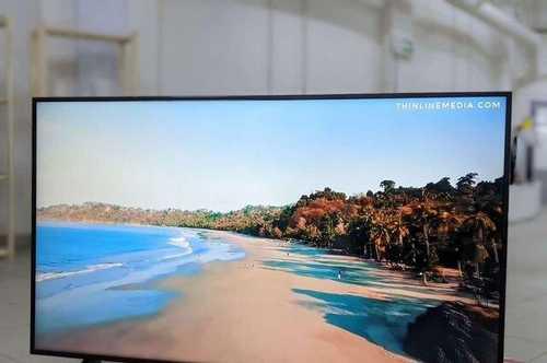 Телевизор Samsung Smart TV / UHD / HDR