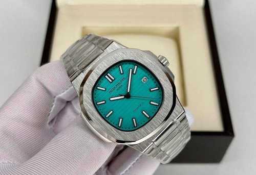 Часы мужские Patek Philippe Nautilus Tiffany & Co