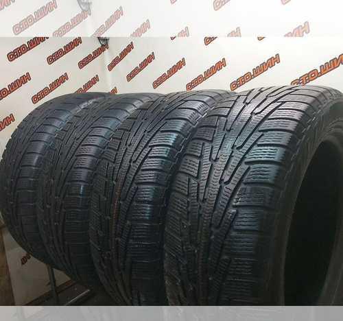 Nokian Tyres Hakkapeliitta R 255/55 R19 111R