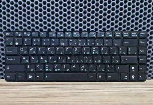 Клавиатура ноутбук Asus eeepc 1215 MP-09K23SU-5282