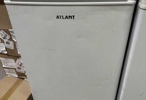 Морозильный шкаф атлант
