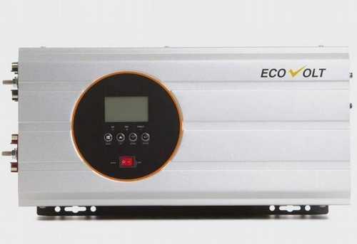 Ибп Ecovolt PRO 5048