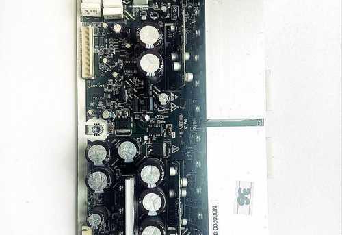 Плата питания x-sus ND60200-0037