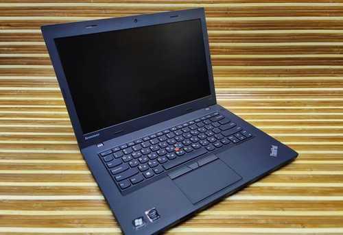 Lenovo ThinkPad L450