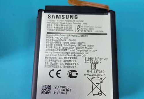 Аккумулятор для Samsung Galaxy M01 SM-M015F HQ-61N