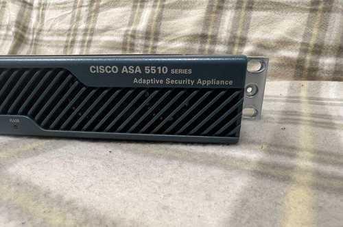 Cisco ASA 5510