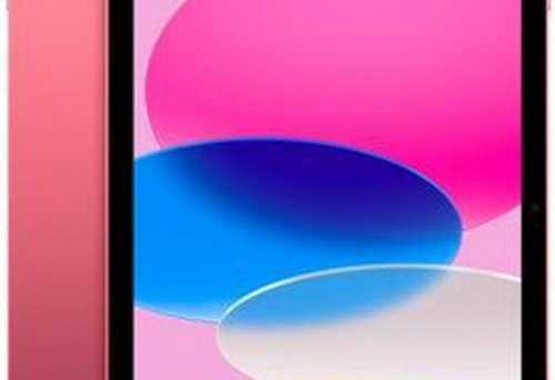 Планшет Apple iPad 10 2022 256 WiFi Pink