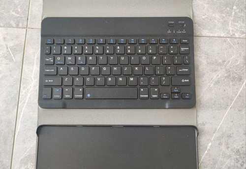 Клавиатура беспроводная для Samsung galaxy tab s6