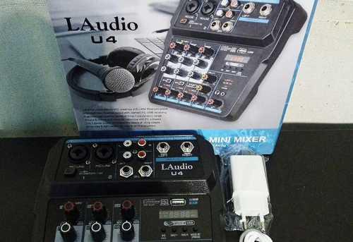 LAudio mixer, t.bone, Celestion, Ortega, Zoom